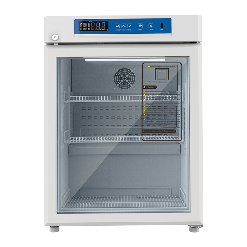 Small Medical Fridge For Vaccine And Pharmacy Storage Small Medical Fridge For Vaccine And Pharmacy Storage